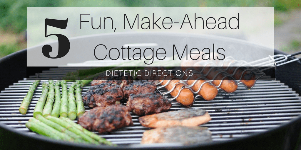 5 Fun Make Ahead Cottage Meals Dietetic Directions Dietitian 5 Fun Make Ahead Cottage Meals Dietetic Directions Dietitian