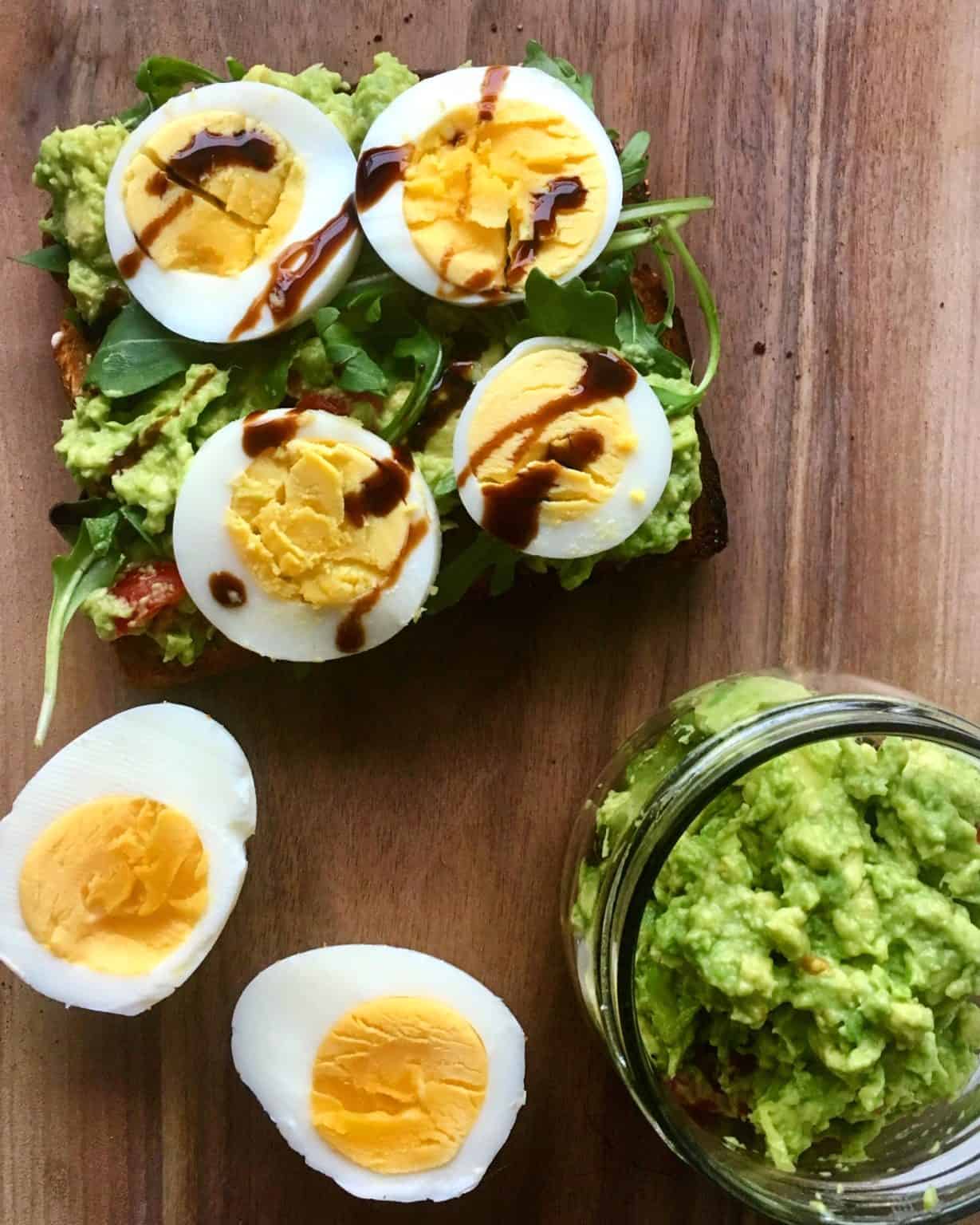 Meal Planning Ideas - & 5 Steps to Meal Plan {Dietetic Directions}