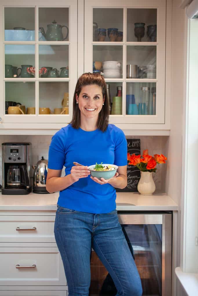 Dietitians & Nutritionists in Kitchener/Waterloo | Dietetic Directions
