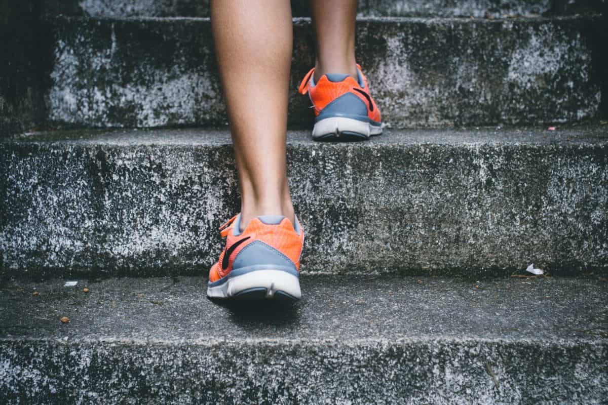 Health Benefits of Walking + Common 10,000 Step Questions