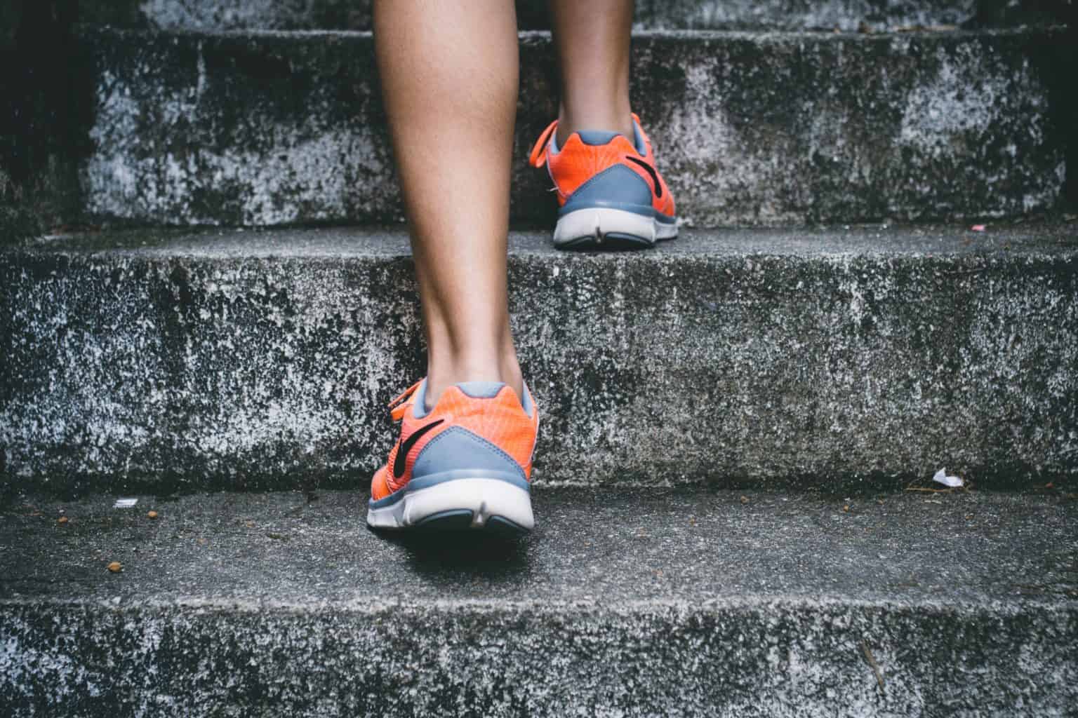 Health Benefits of Walking + Common 10,000 Step Questions