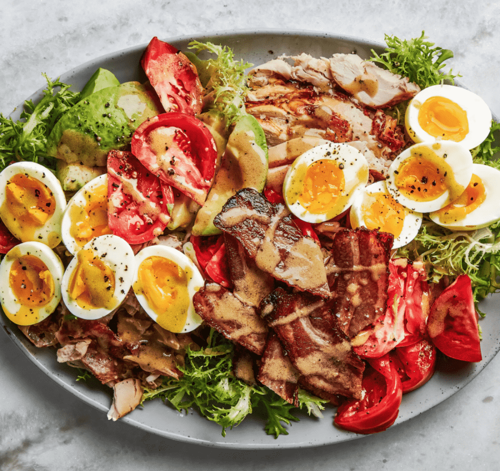 Meal Prep Recipes - Tips to Get Started! {Dietetic Directions, Dietitian}