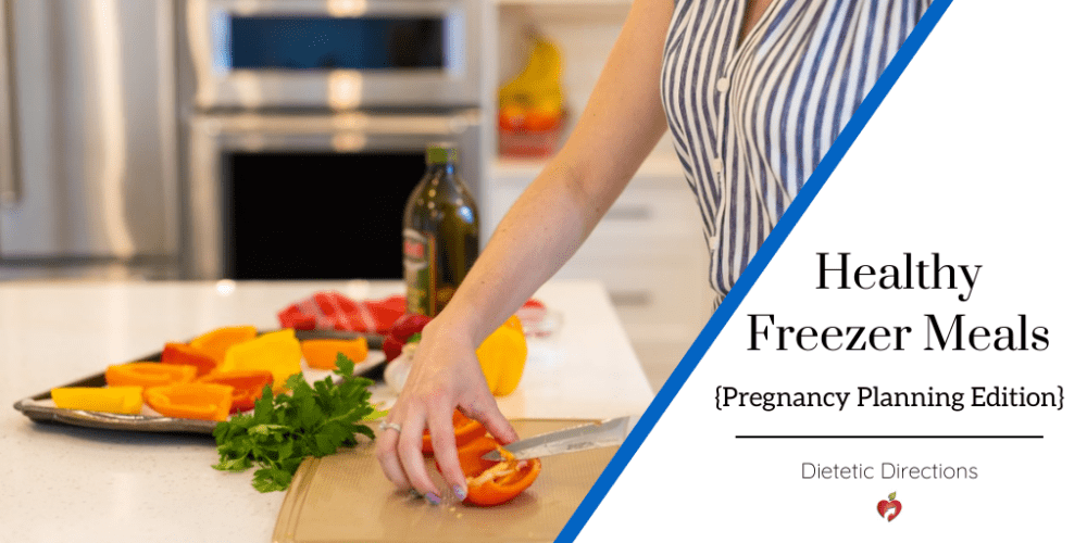 Dietitians & Nutritionists in Kitchener/Waterloo | Dietetic Directions